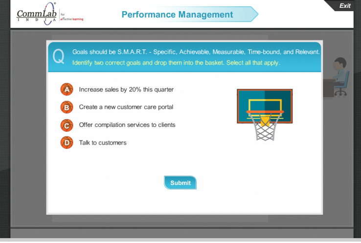 eLearning Assessment Tools That Boost Your Online Training - Learn ...