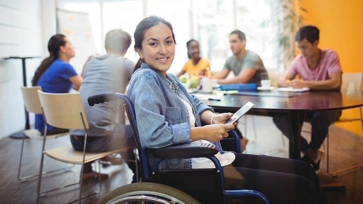 How to apply WCAG accessibility standards in eLearning : Learn Studios